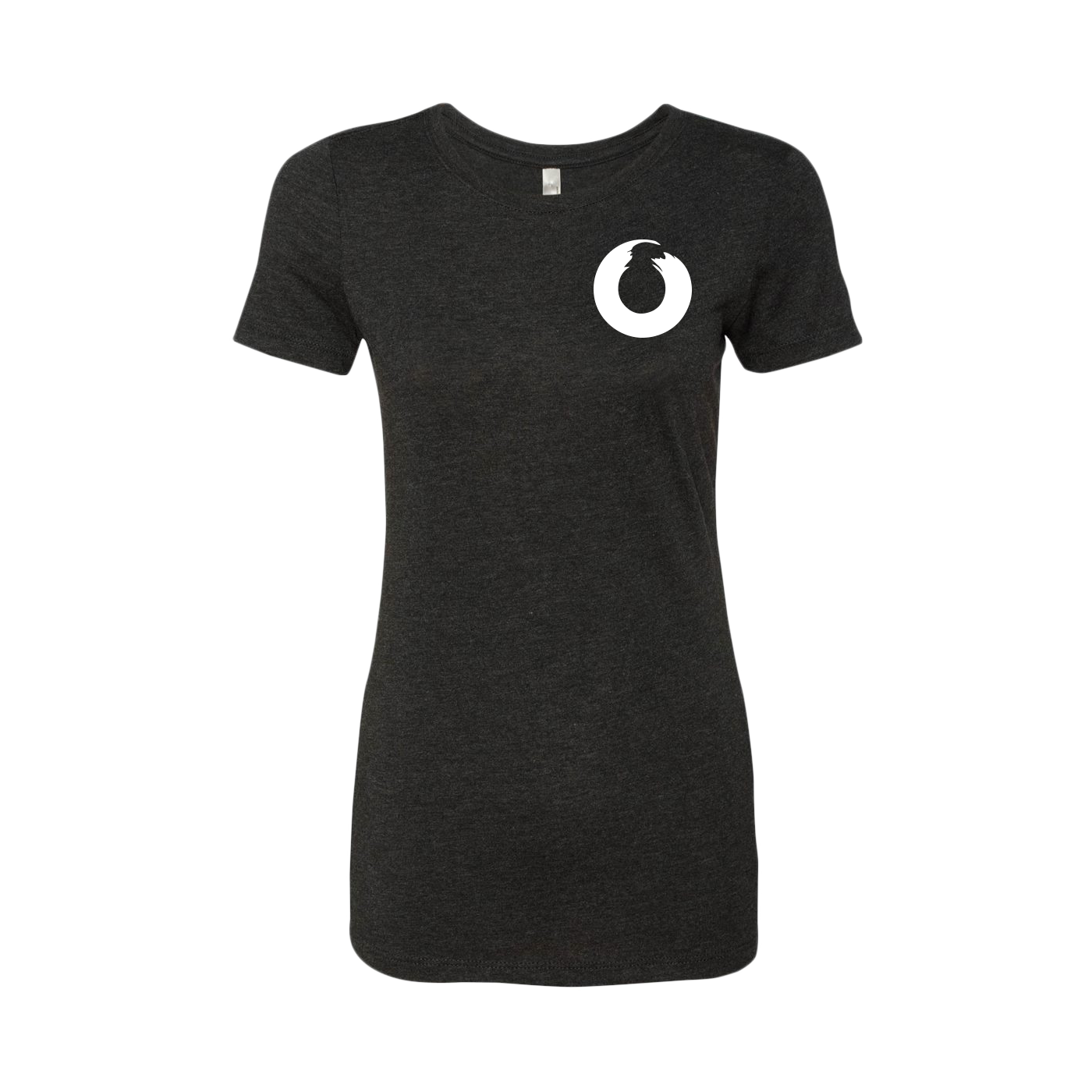 Bushido Women's Enso T-Shirt – Defense Athletics