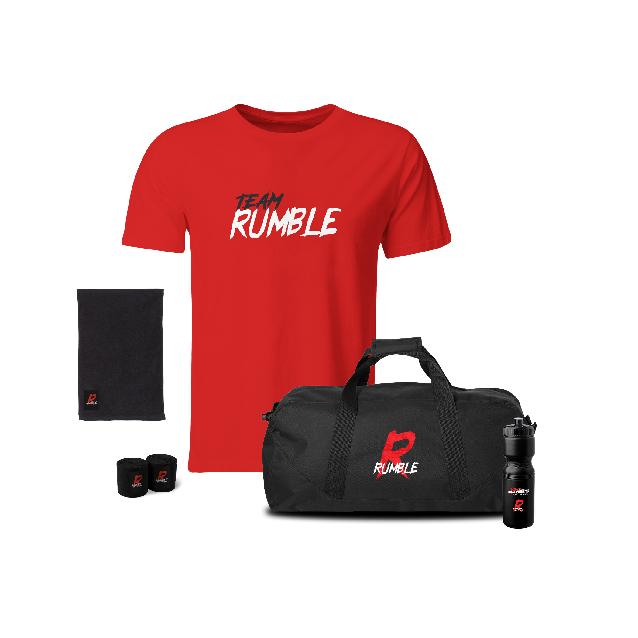 LCMA 2025 Team Kit – Defense Athletics