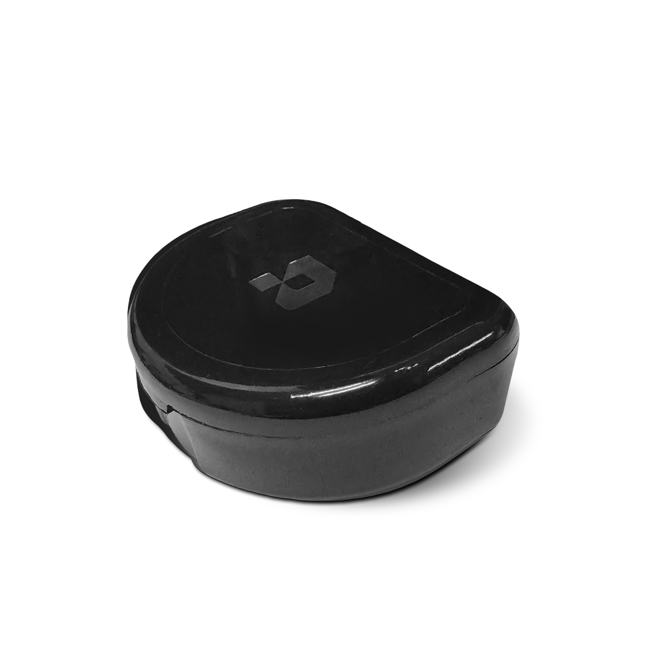 Mouthguard Case – Defense Athletics
