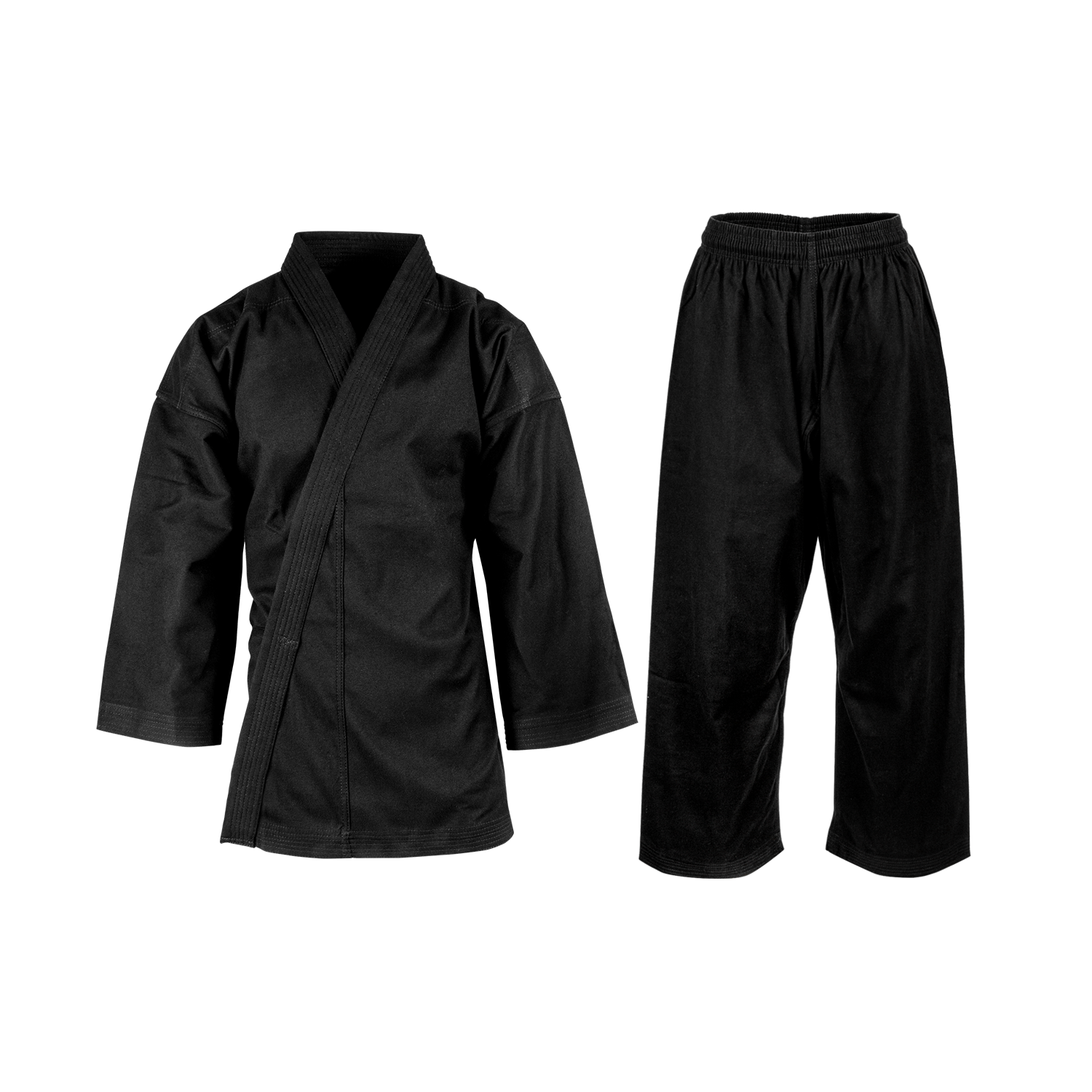 The Classic Uniform: Middleweight – Defense Athletics