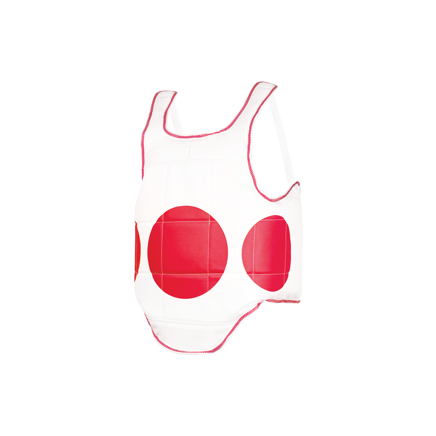 Reversible Chest Guard – Defense Athletics