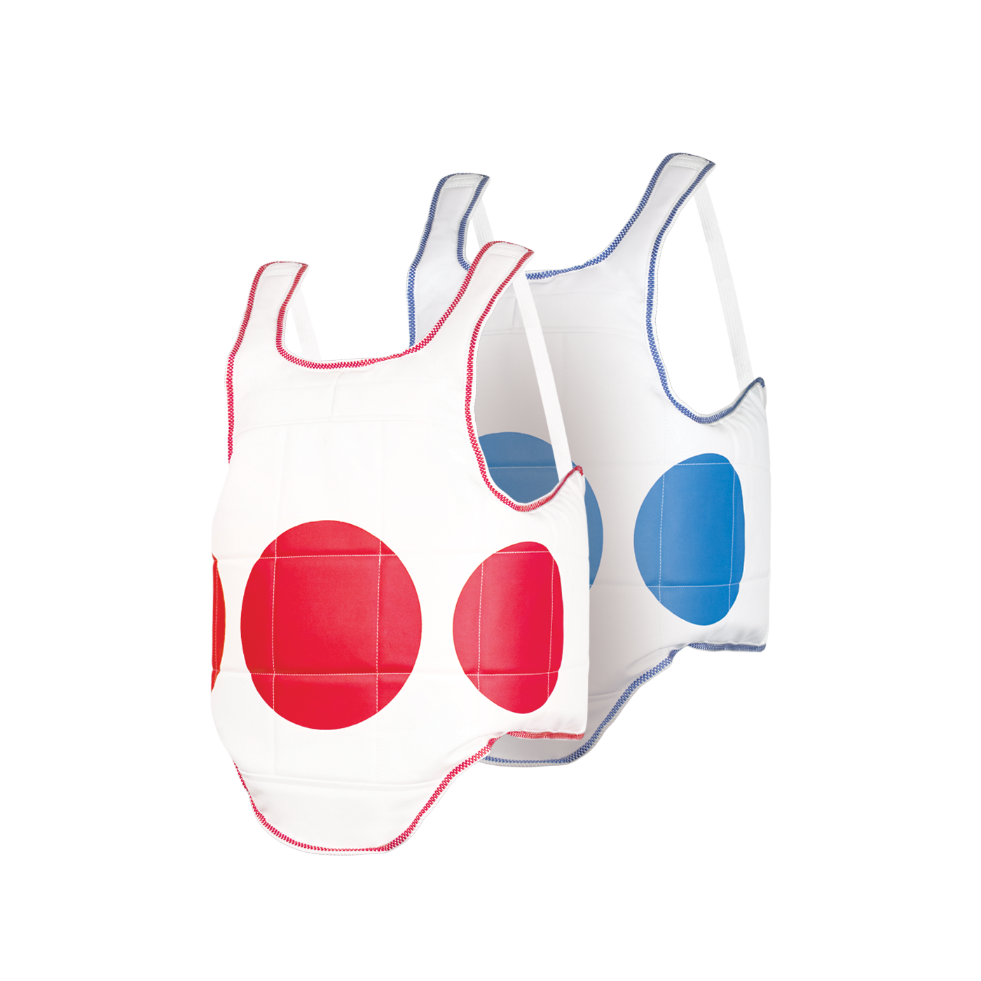 Reversible Chest Guard – Defense Athletics