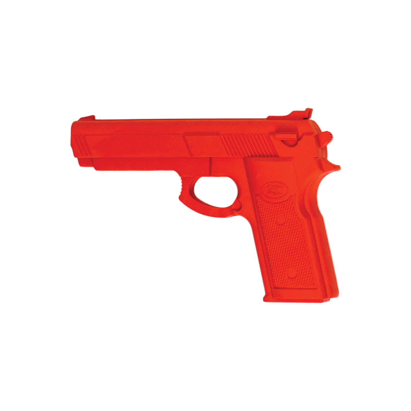 Rubber Training Gun – Defense Athletics