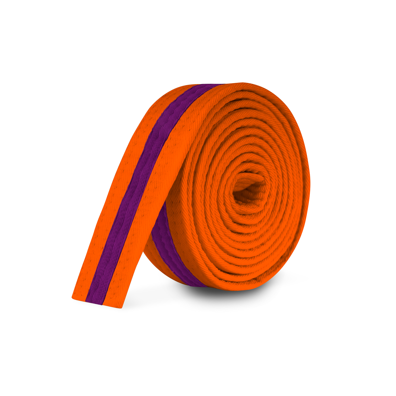 Color Stripe Belt – Defense Athletics
